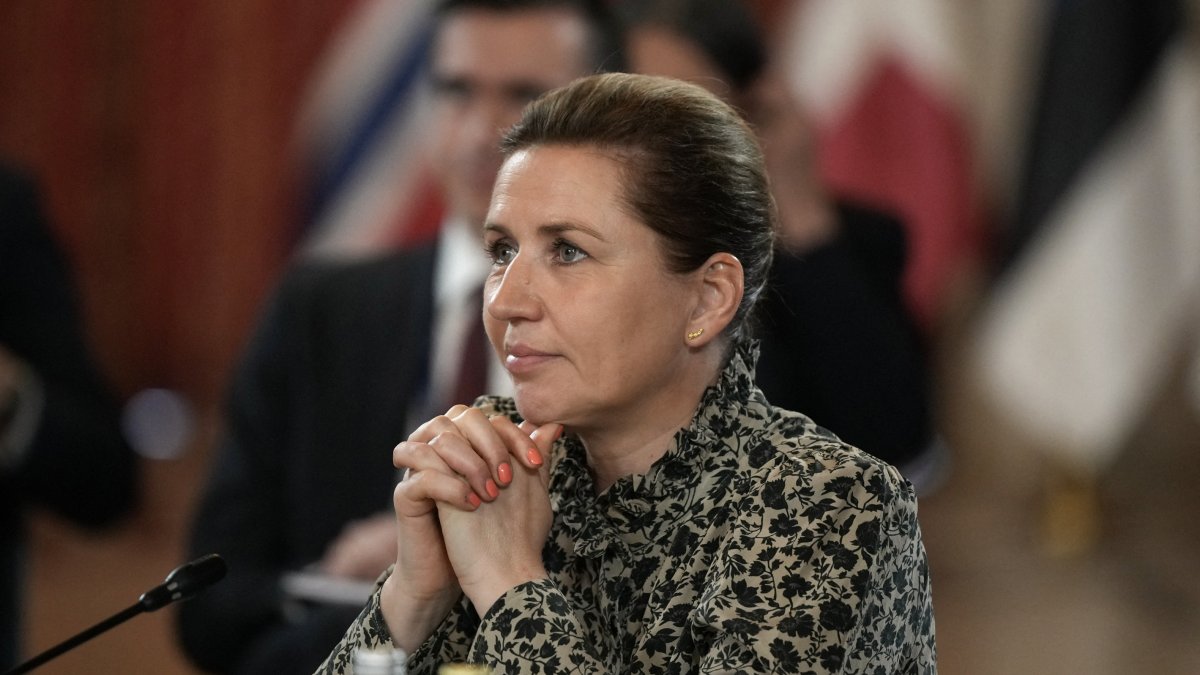 Denmark opts for a 70-year retirement model and is ahead of the rest of ...