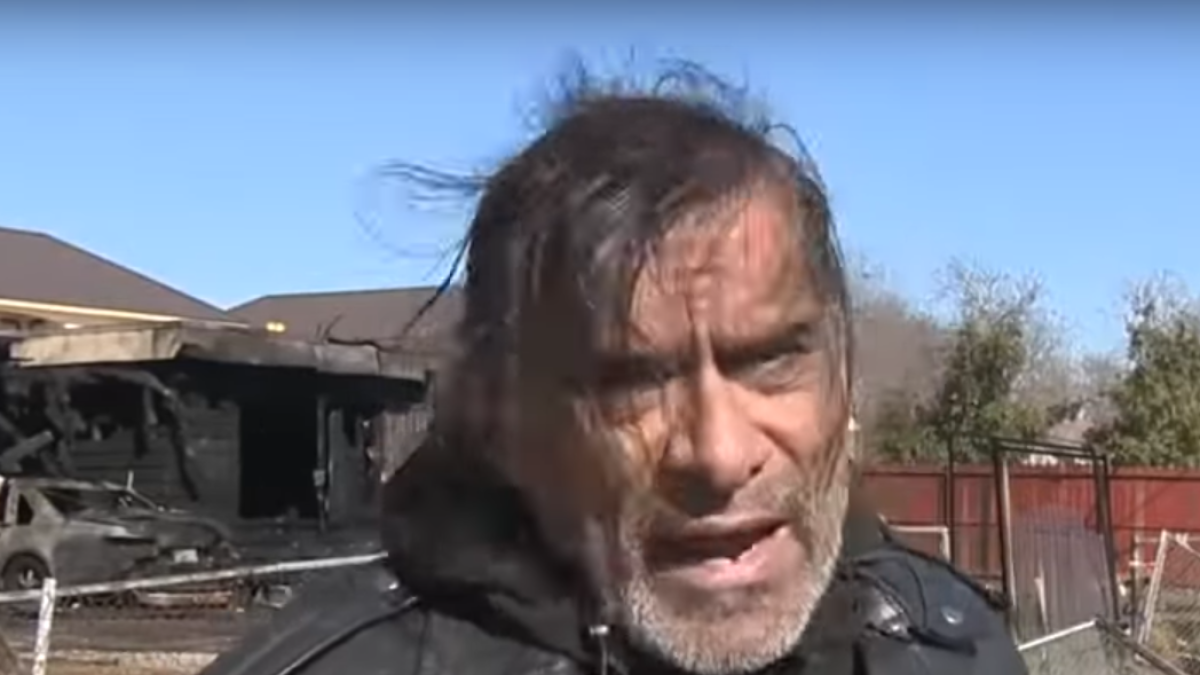 Jonathan Joss, John Redcorn in 'King of the Hill,' dead after being ...