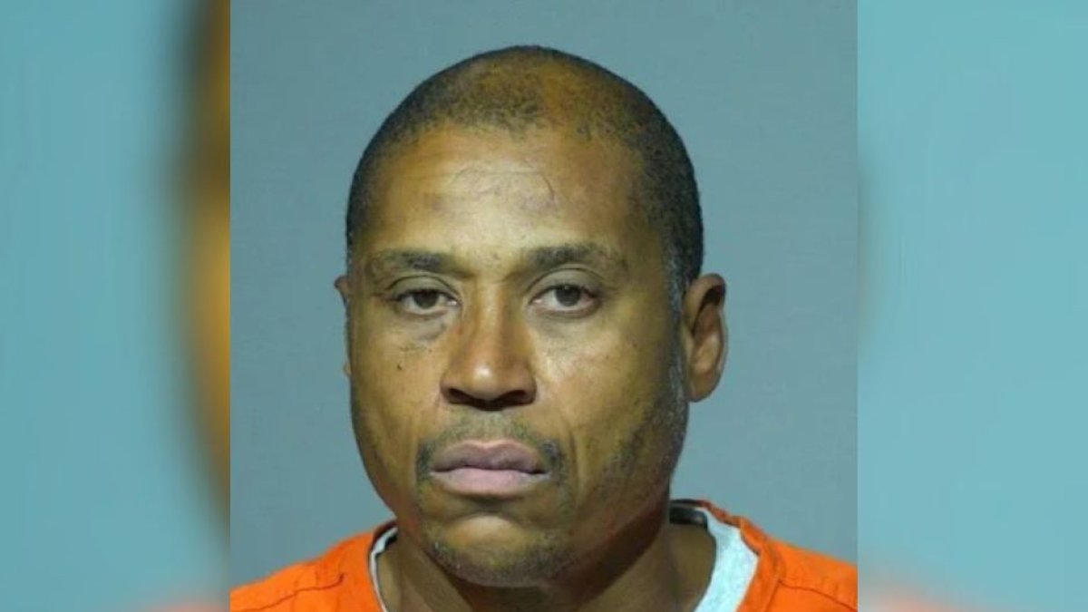 Acusan a un hombre de incriminar a un inmigrante mexicano con cartas de ...