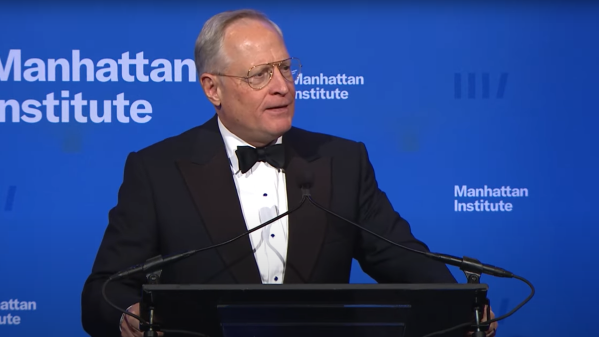 Chamber of Commerce elects Ross Perot Jr. as chairman of its board of ...