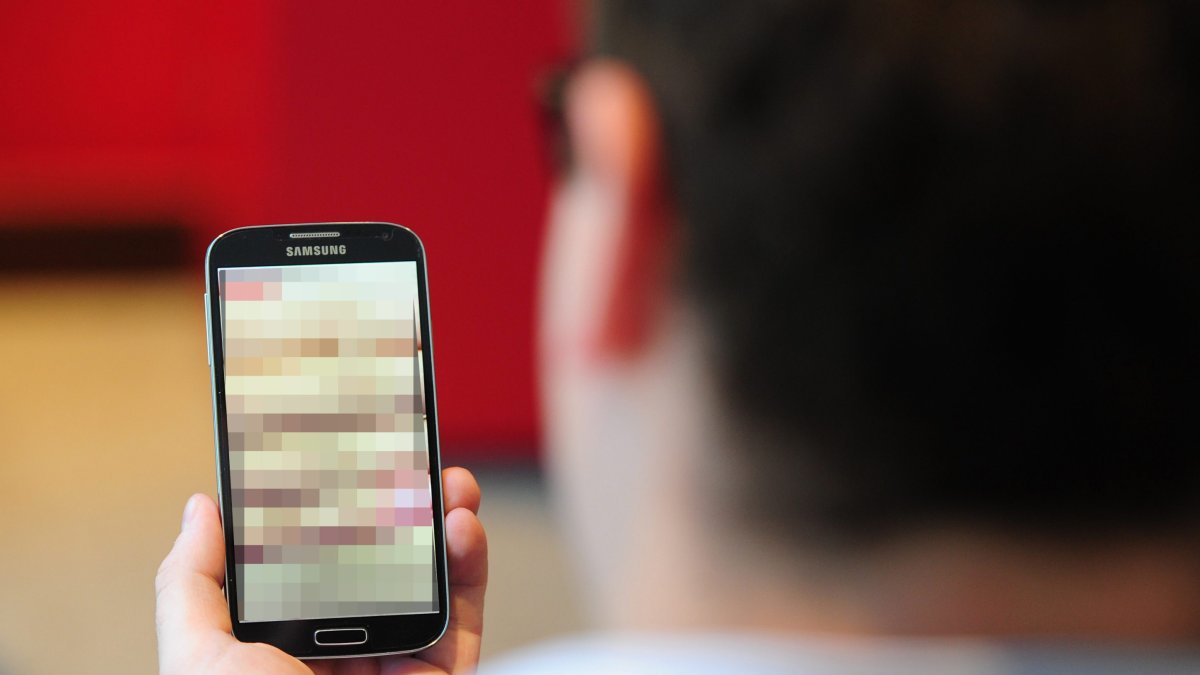 Un periodista del Washington Post, ganador del Pulitzer, es arrestado ...