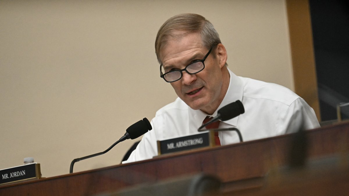 House Judiciary Committee subpoenaed a prosecutor who worked with Jack ...