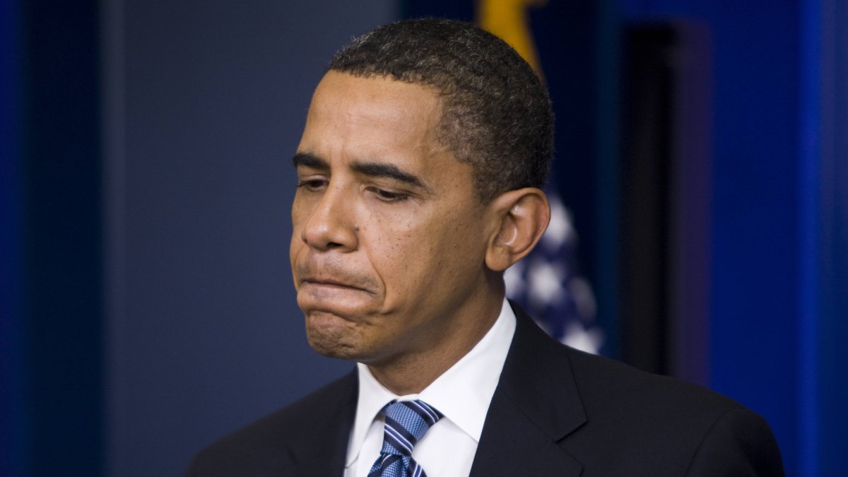 Obama tries to extract himself from Russiagate, but documents put him ...