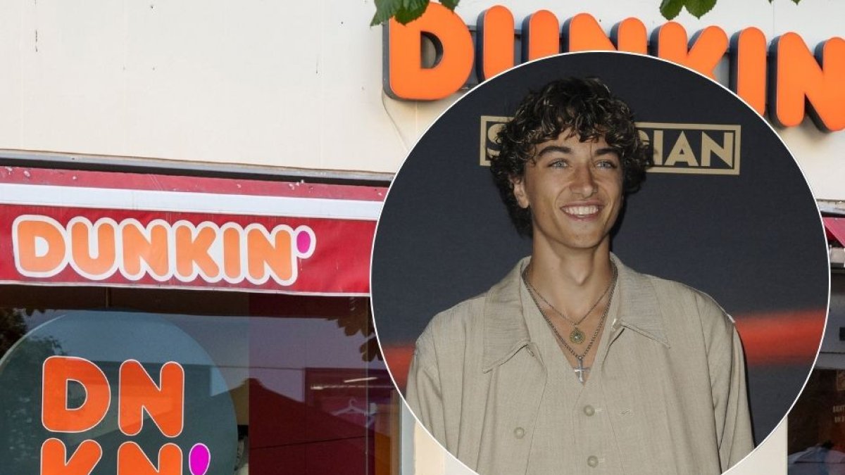 Anti-woke rebellion: Dunkin' joins American Eagle and releases a ...