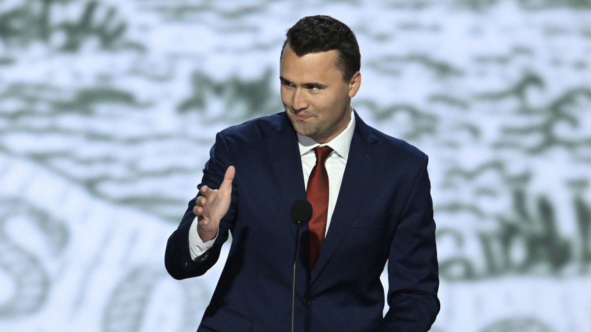 Charlie Kirk called a 'generational hero' among young conservatives, leaves behind strong legacy