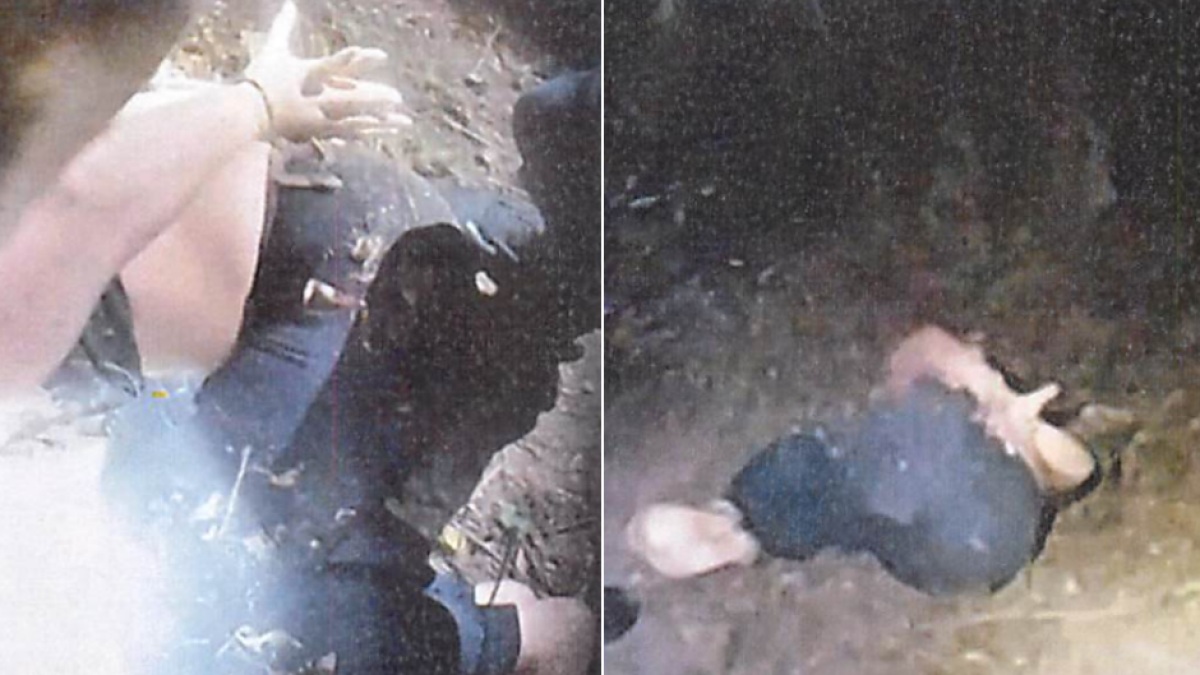 Natalie Greene, from victim to defendant: The case against a former congressman's aide charged ...