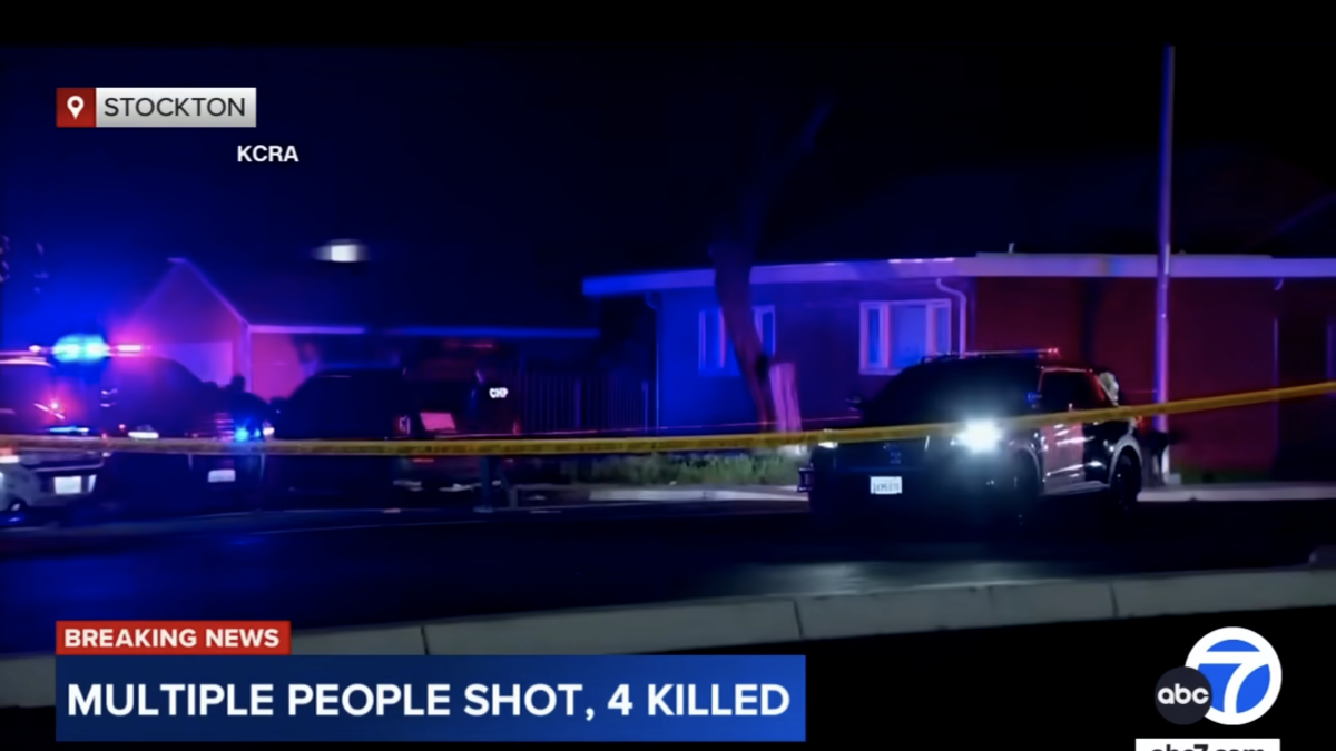 California: el rapero MBnel, objetivo del ataque que acabó con al menos ...