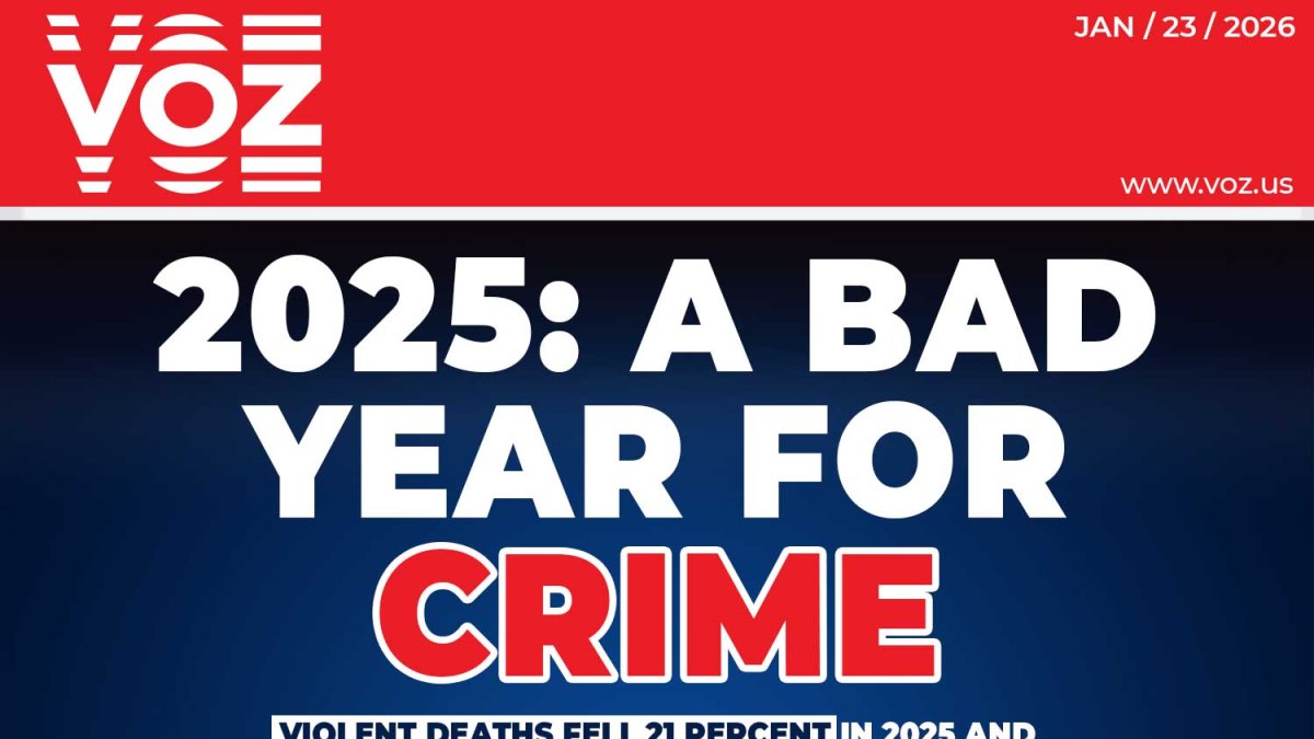 Cover January 23, 2026