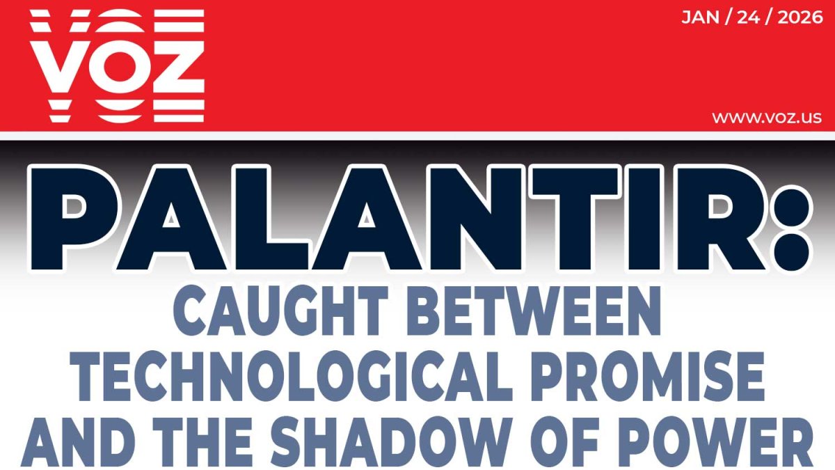 Cover January 24, 2026