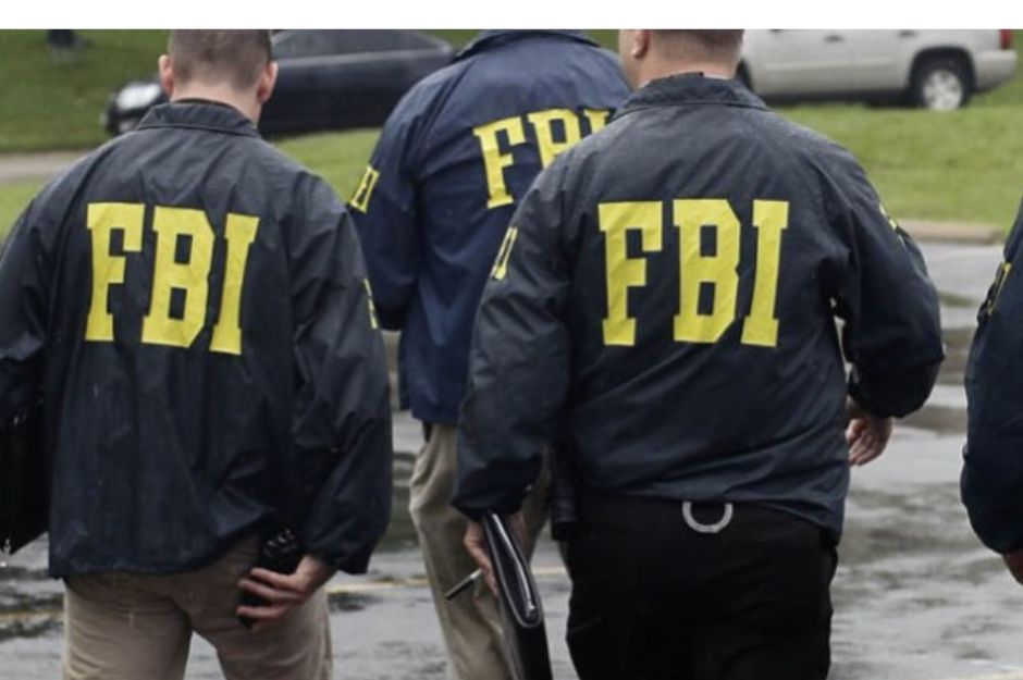 Former Fbi Agent Accused Of Helping Russian Oligarch Evade Sanctions