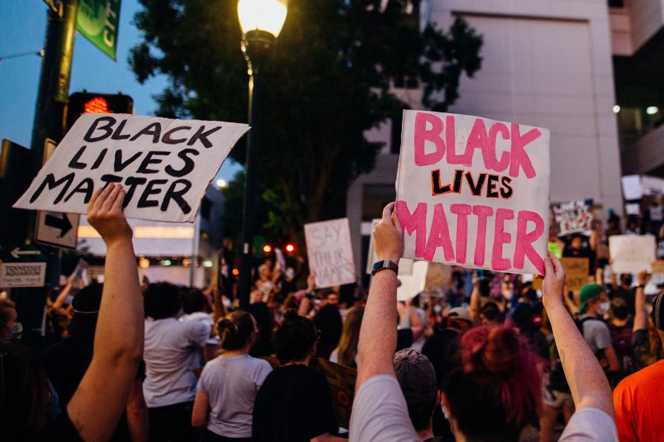 Companies that gave more than $83 billion to the BLM movement revealed