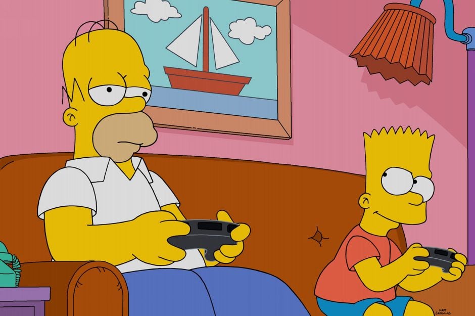'The Simpsons' makes a change that surprises its fans: Homer will no ...