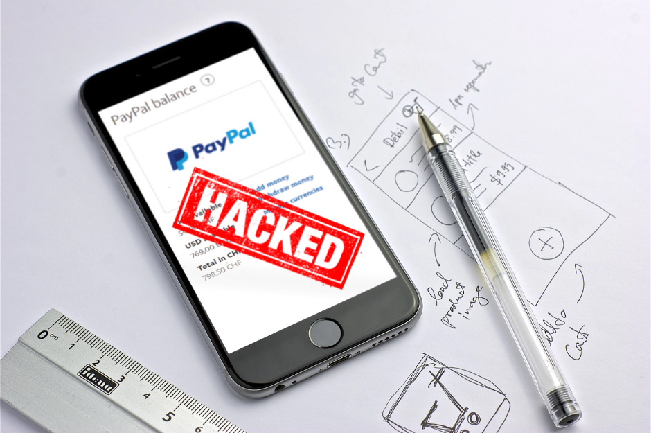 PayPal announces that 35,000 users' accounts were compromised in hack