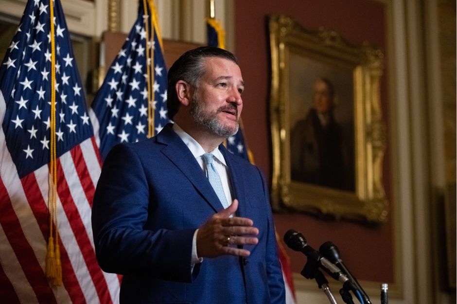 Ted Cruz's Cuban roots: a driving force in his fight for freedom