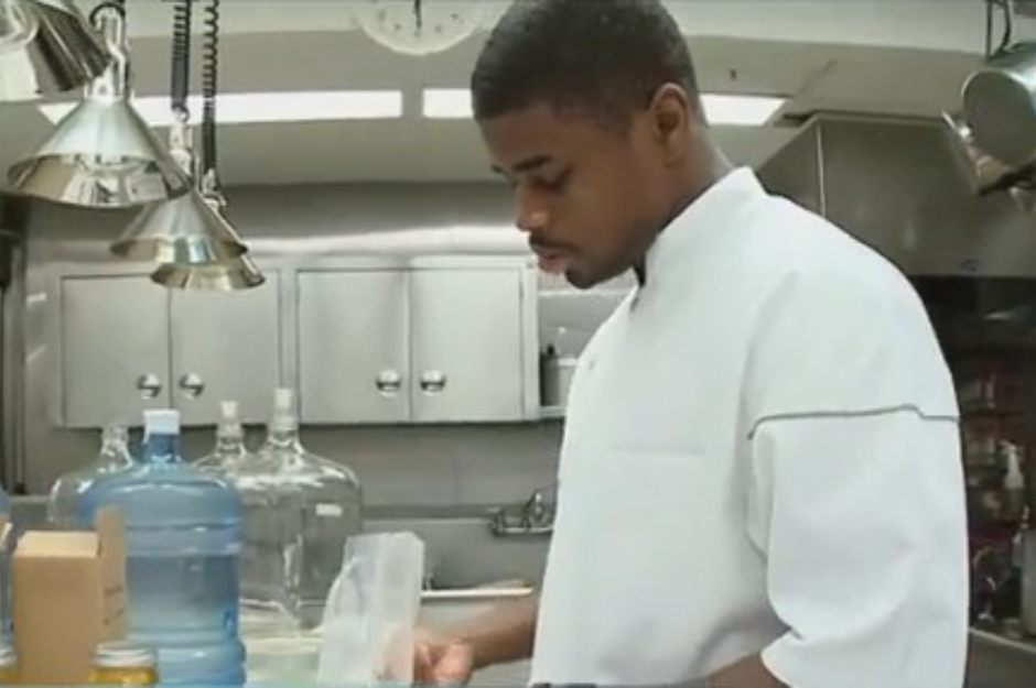 Barack Obama's personal chef drowned near the former president's Martha ...