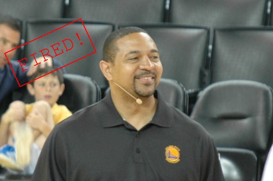 ESPN fires NBA commentator Mark Jackson after 14 years on air