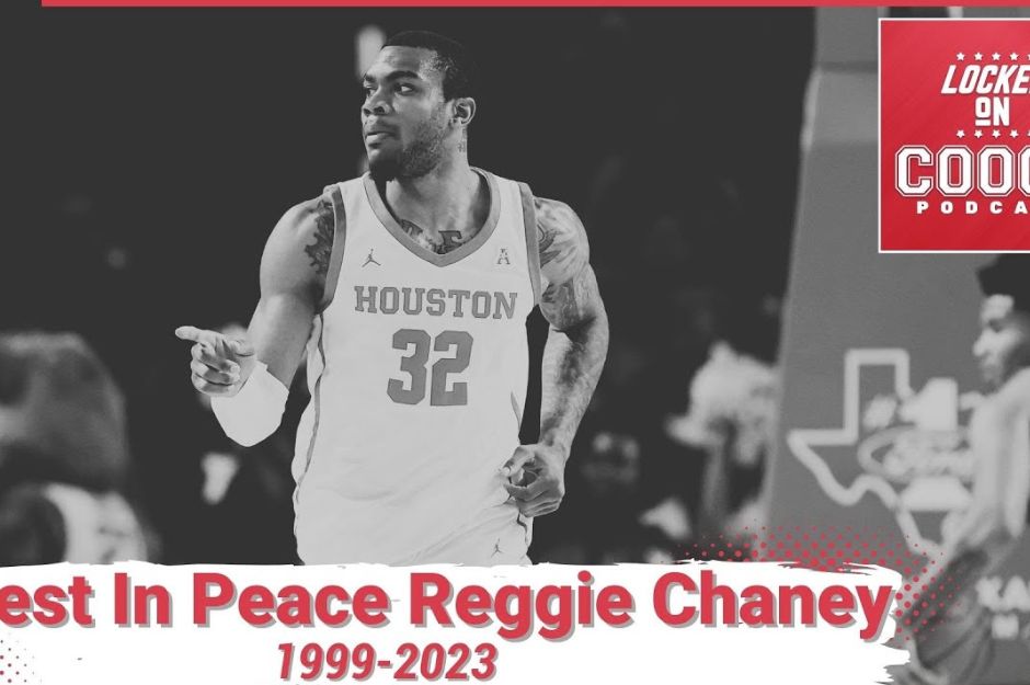 Reggie Chaney, former University of Houston basketball player, dies at ...