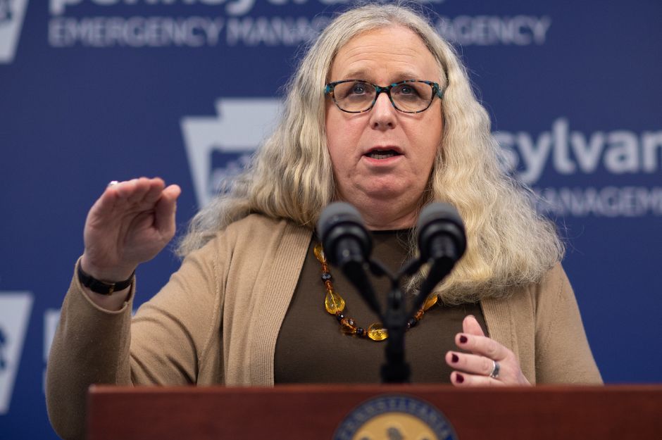Department of Health publishes new guidelines requiring employees to ...