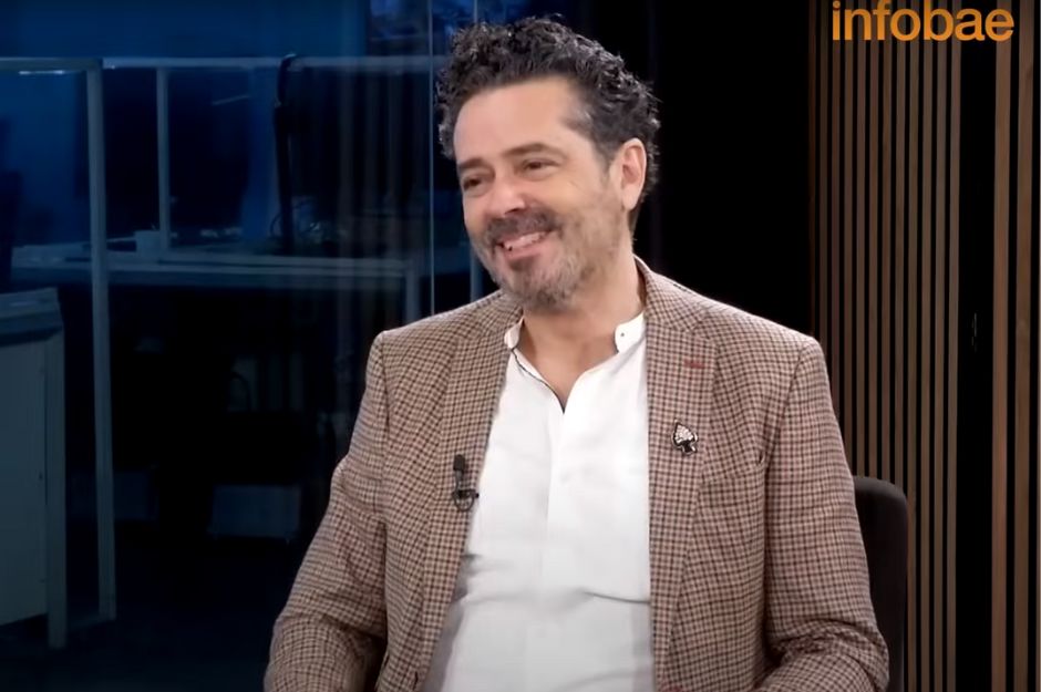 Francesc Picas, one of the members of Locomía, dies