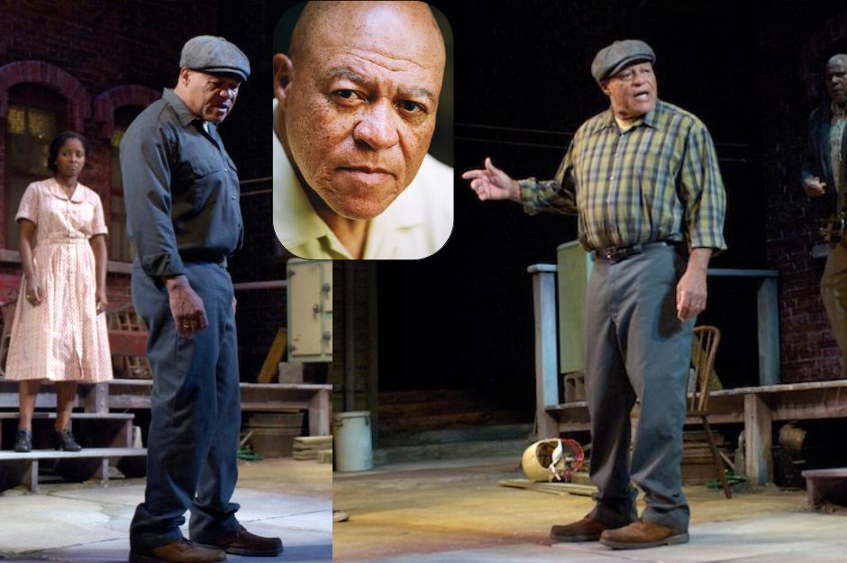 Actor John Beasley dies at age 79