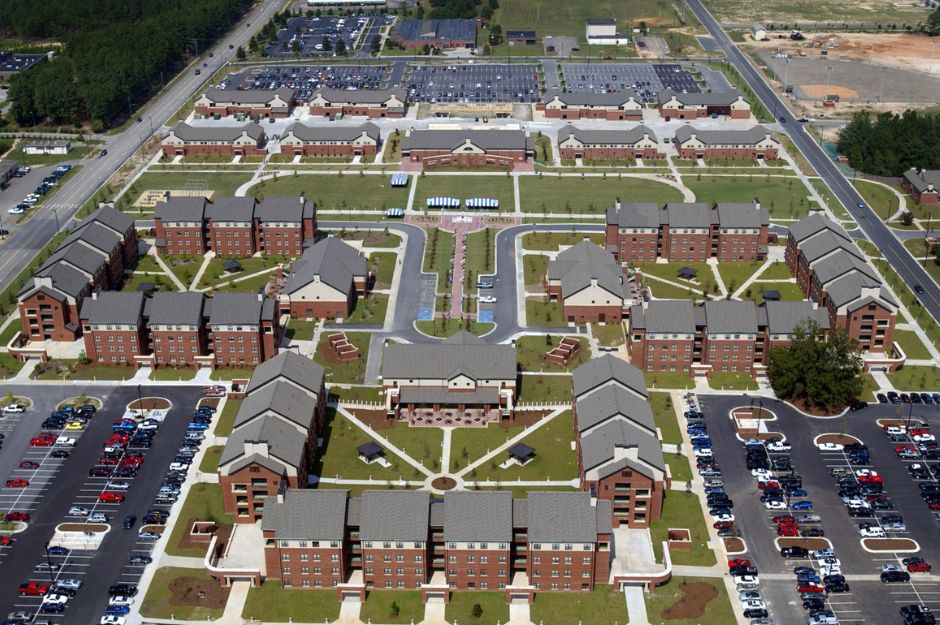 U.S. Army changes the name of Fort Bragg to Fort Liberty