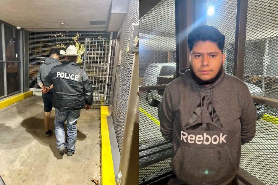 Texas: one arrested in murder of 16-year-old cheerleader in Edna
