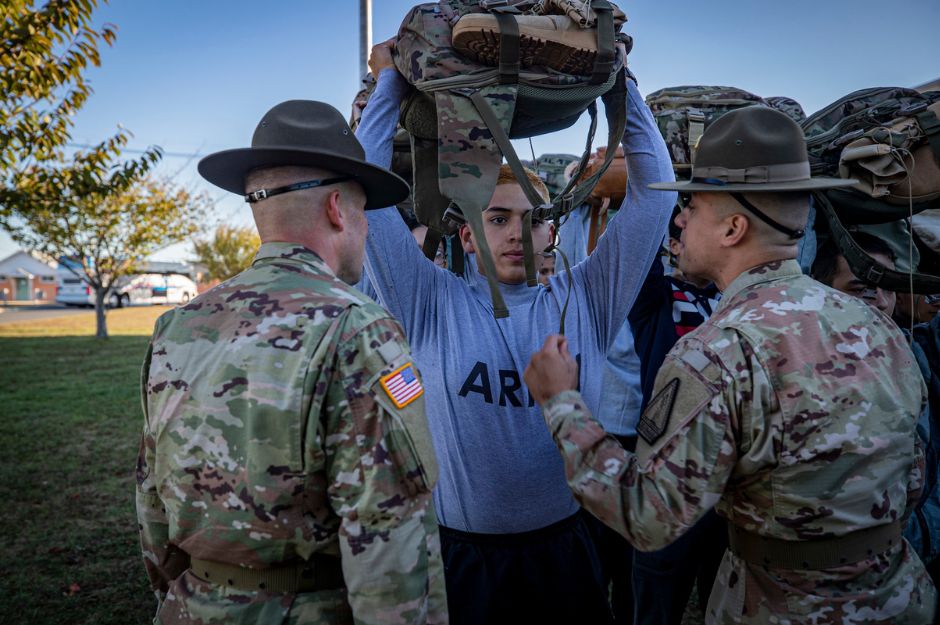 Military investigates deaths of two drill sergeants at Fort Jackson in ...