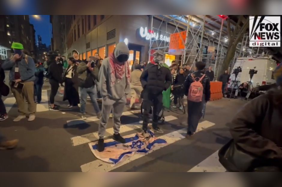 Is Qatar funding antisemitic protests at American universities?