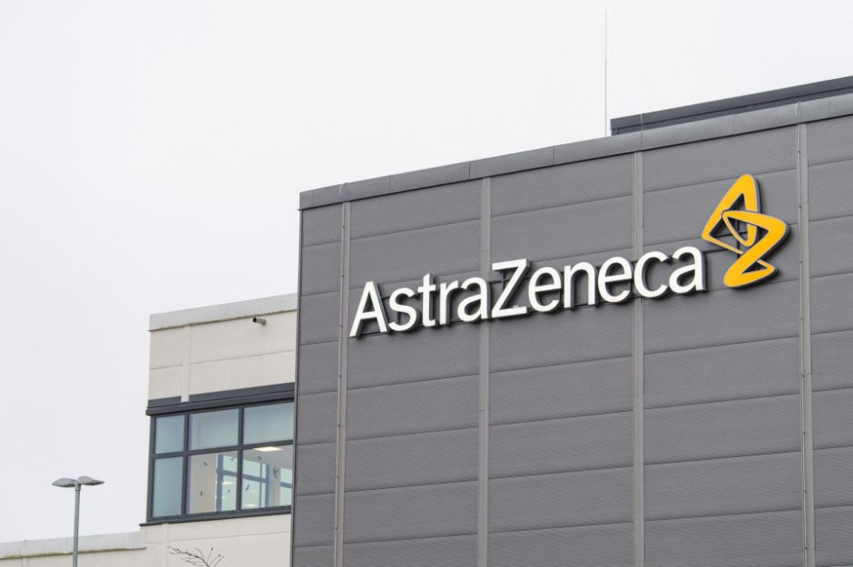 AstraZeneca announces $50 billion investment in the US