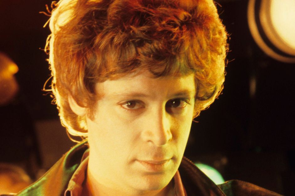 Eric Carmen, songwriter of the hit "All By Myself," dies at 74