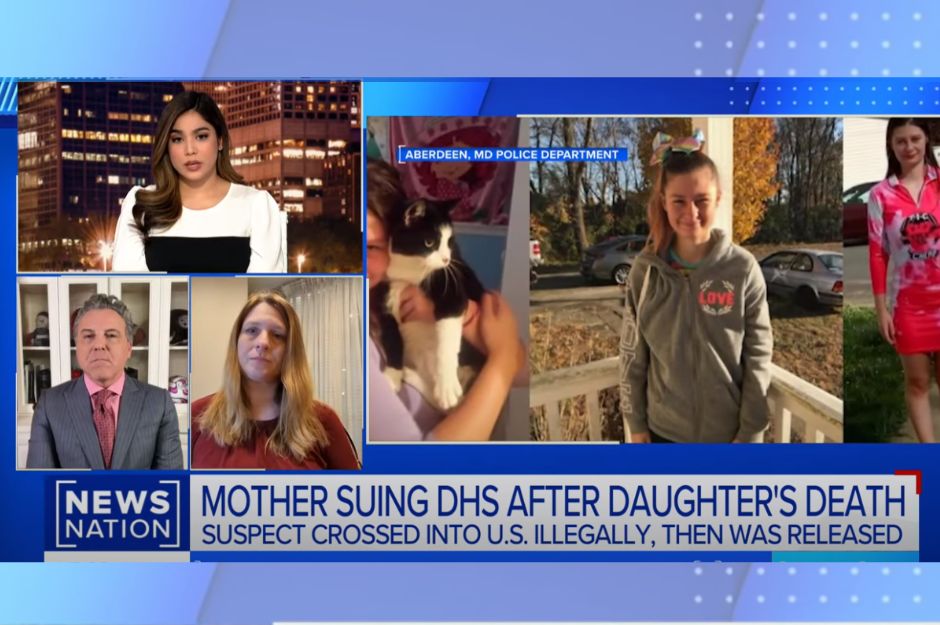 Kayla Hamilton case: the family of the young woman with autism raped ...