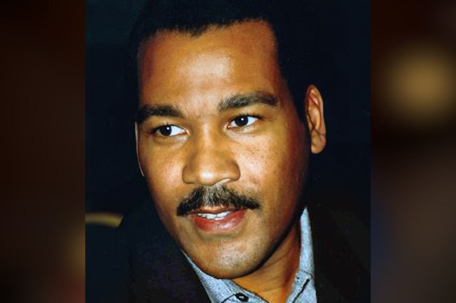 Dexter Scott King, son of Martin Luther King Jr., dies after an intense ...