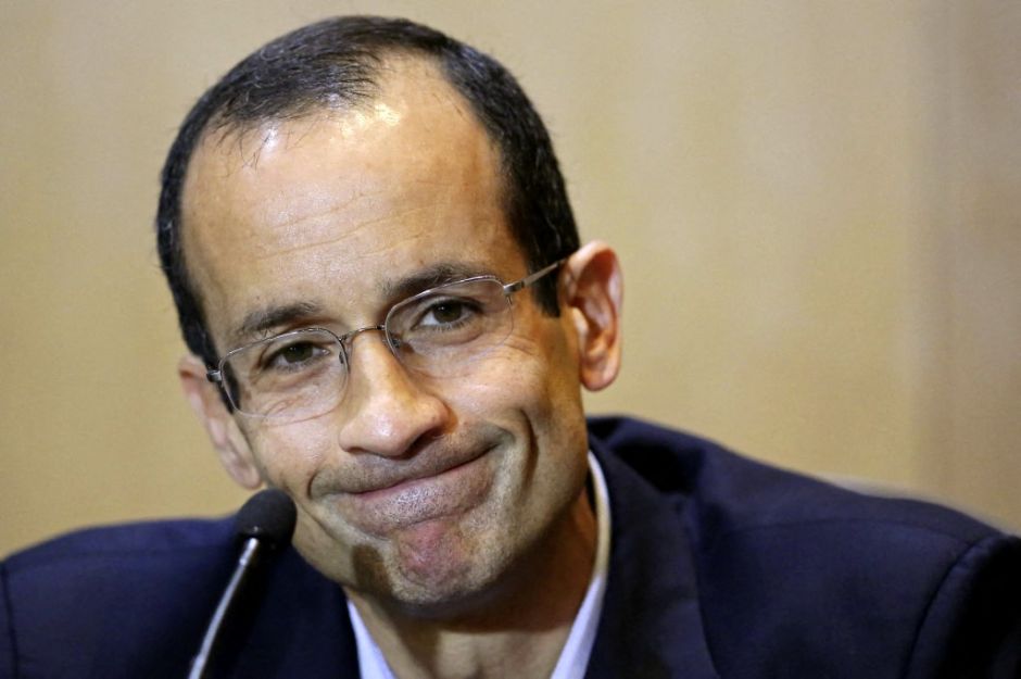 The Brazilian Federal Supreme Court annuls the proceedings against ...