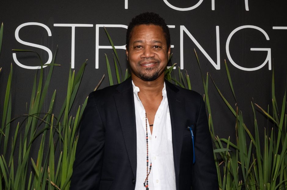 Cuba Gooding Jr. accused of sexual abuse in trial against Sean 'Diddy ...