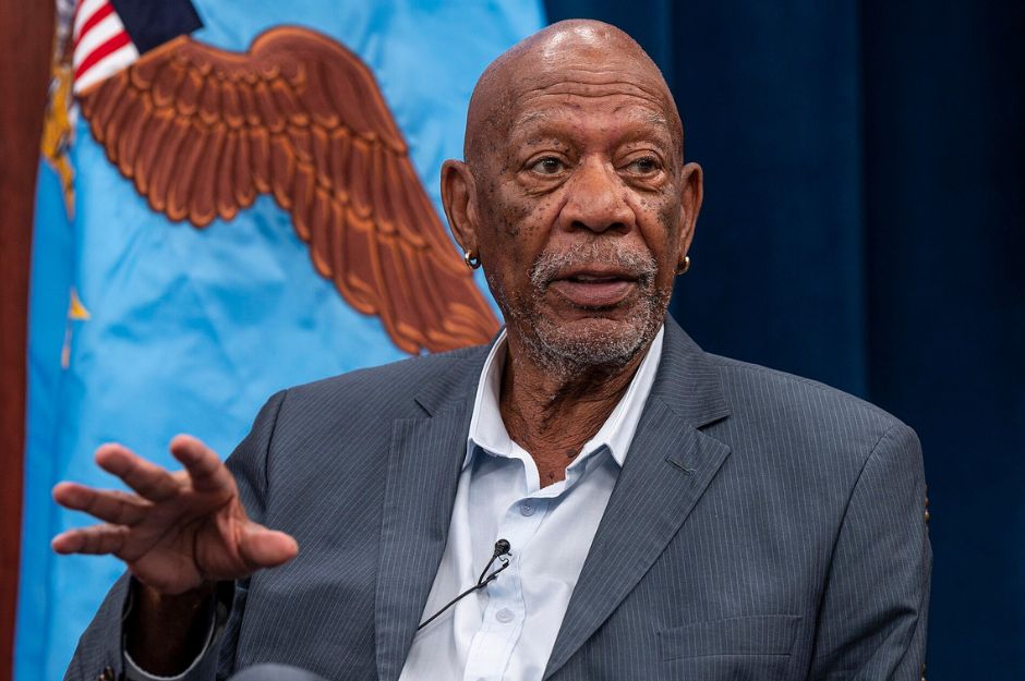 Morgan Freeman's criticism of Black History Month: 'I detest it. My ...