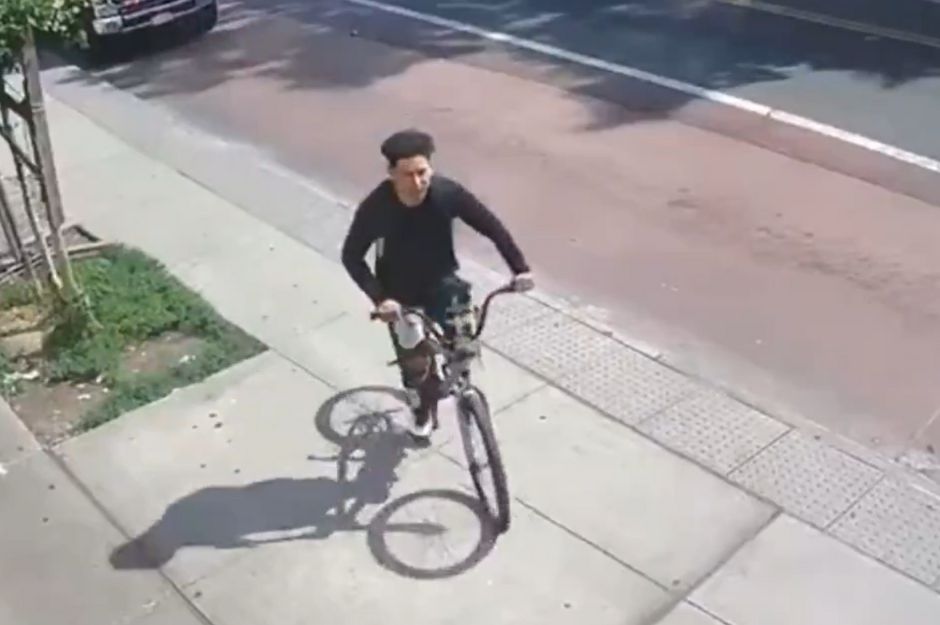 New York: Immigrant arrested for the rape of a minor in broad daylight