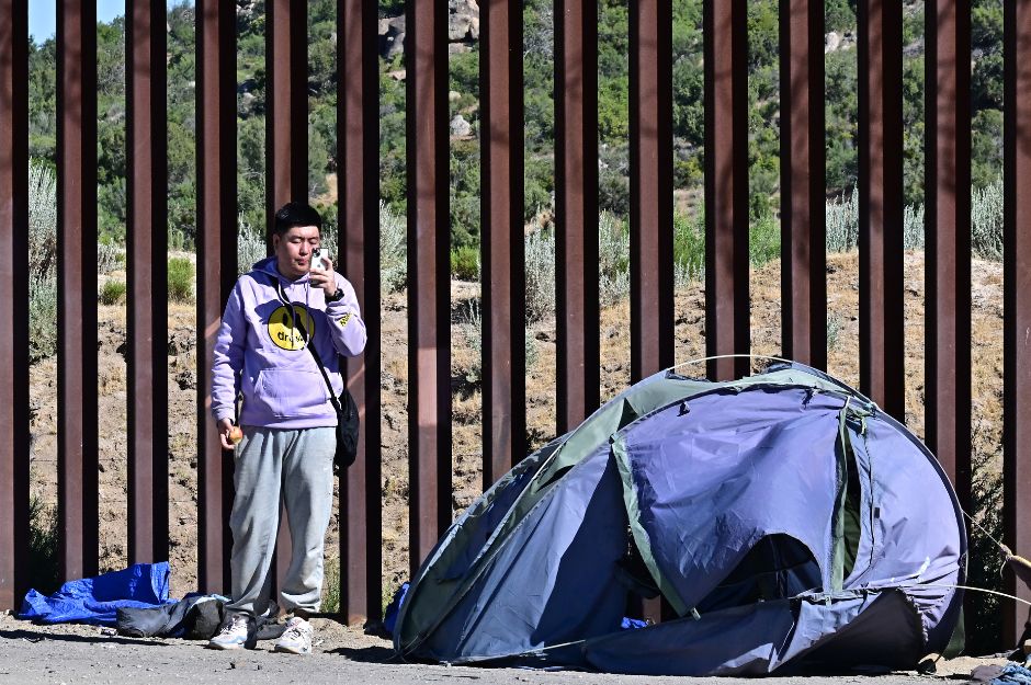 Ecuador suspends visa agreement with China in view of significant ...