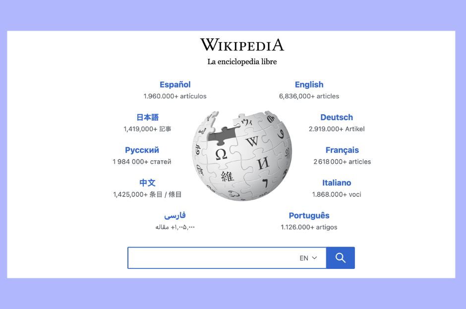 A study reveals that Wikipedia demonstrates ideological bias by linking ...