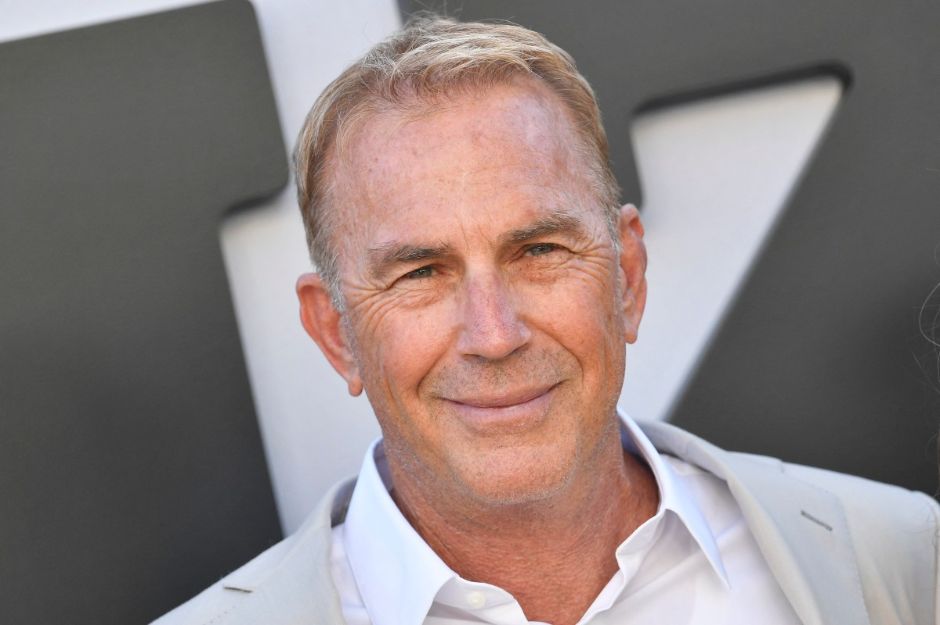 Kevin Costner's cinematic gamble with Horizon: A Western without a ...