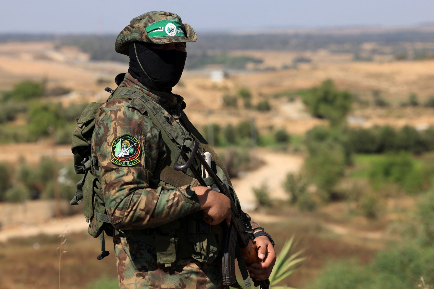 Gaza: Palestinian activist kidnapped and tortured for criticizing Hamas