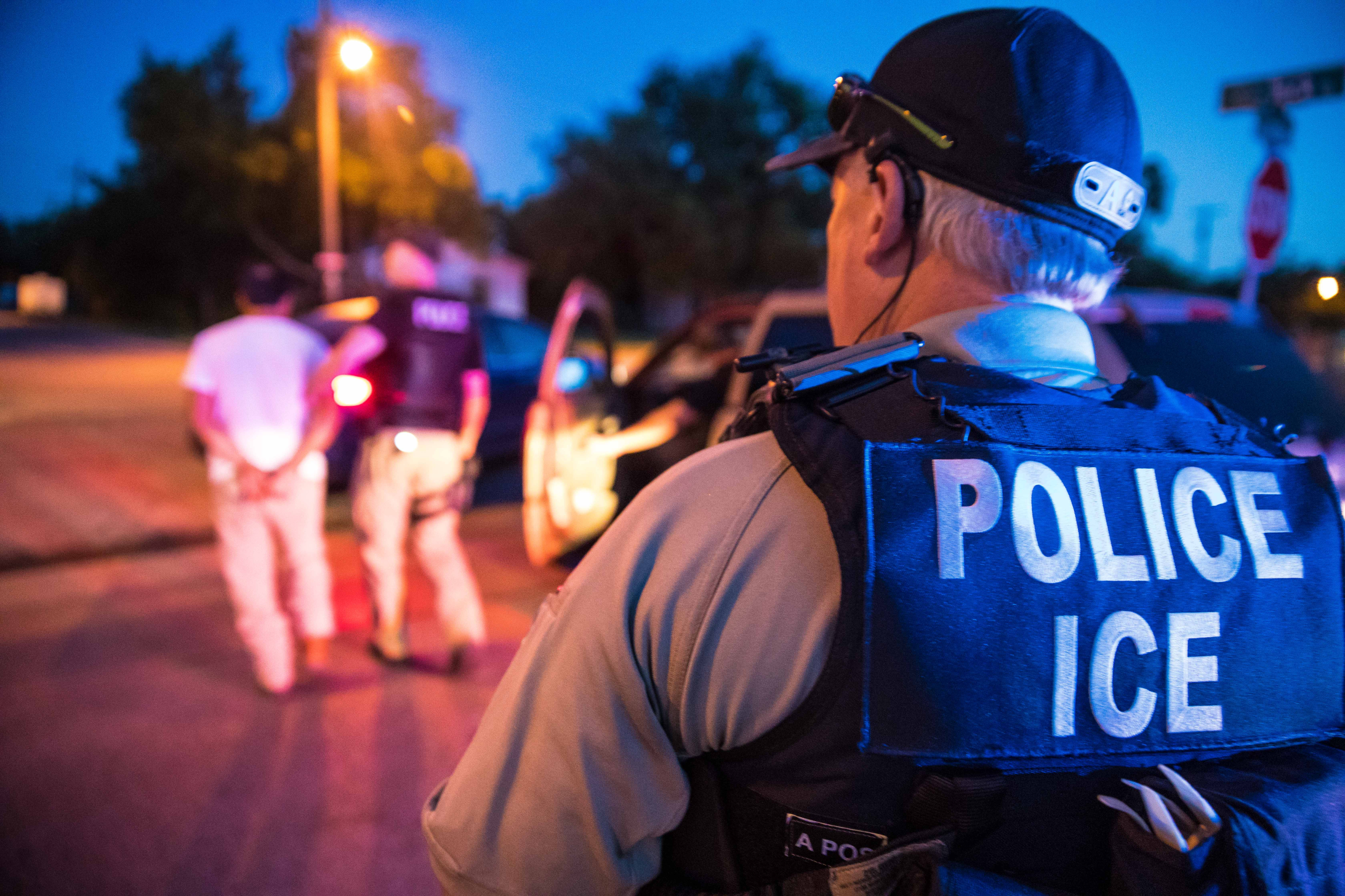 ICE maintains broad support among Americans