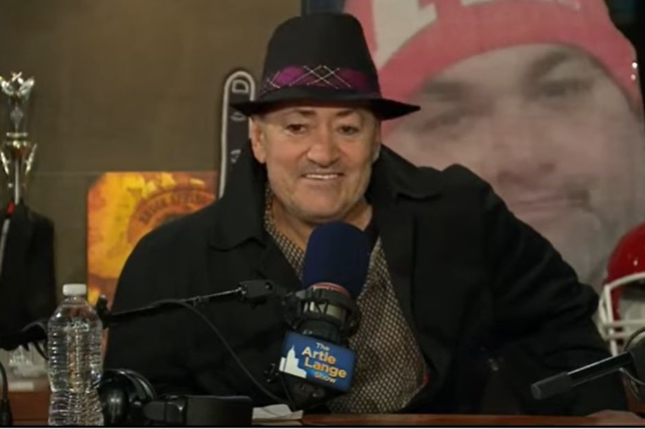 Angel Salazar, known for his role as 'Chi Chi' in 'Scarface', died at ...