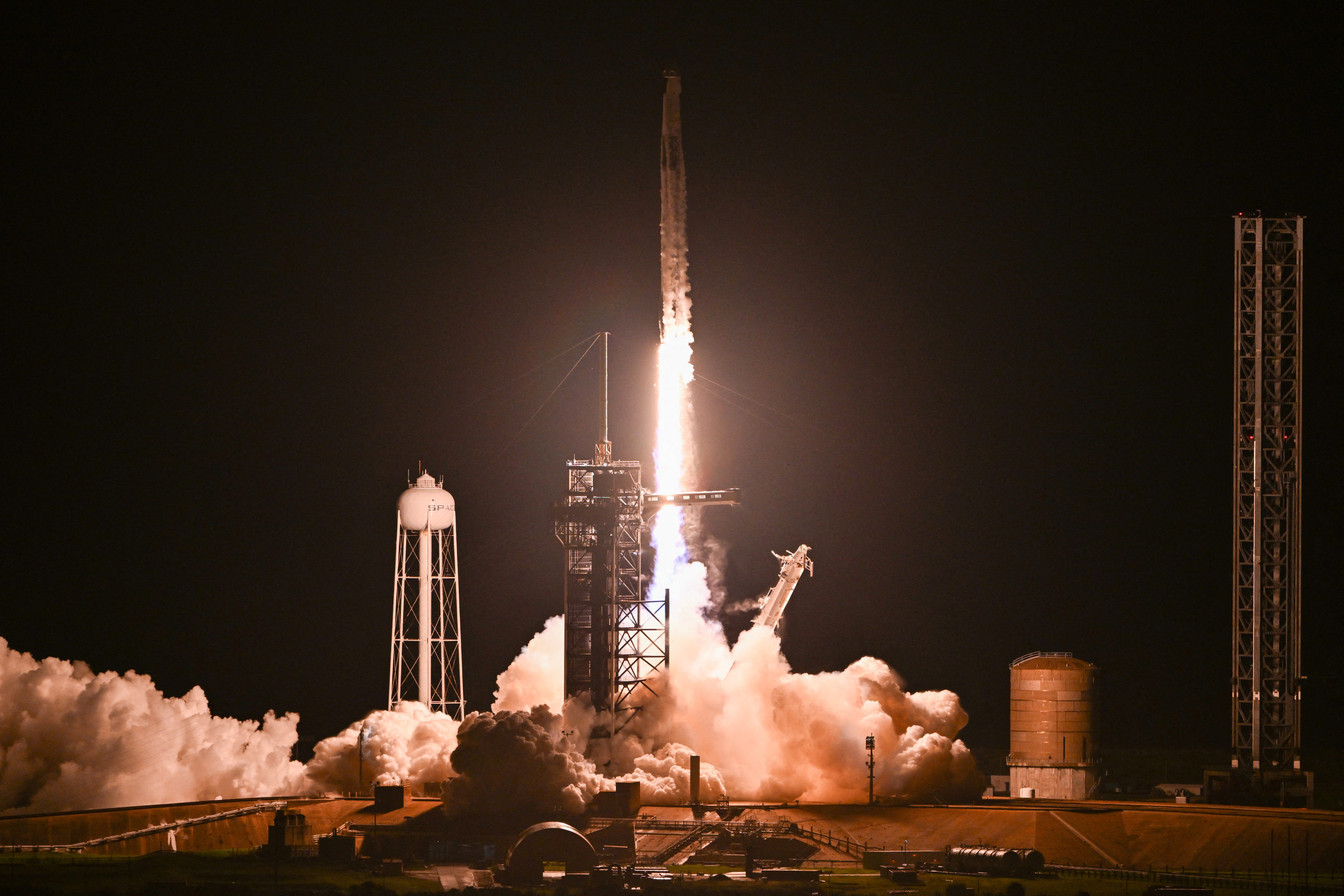 Elon Musk envisions Starship mega-rocket mission to Mars in late 2026