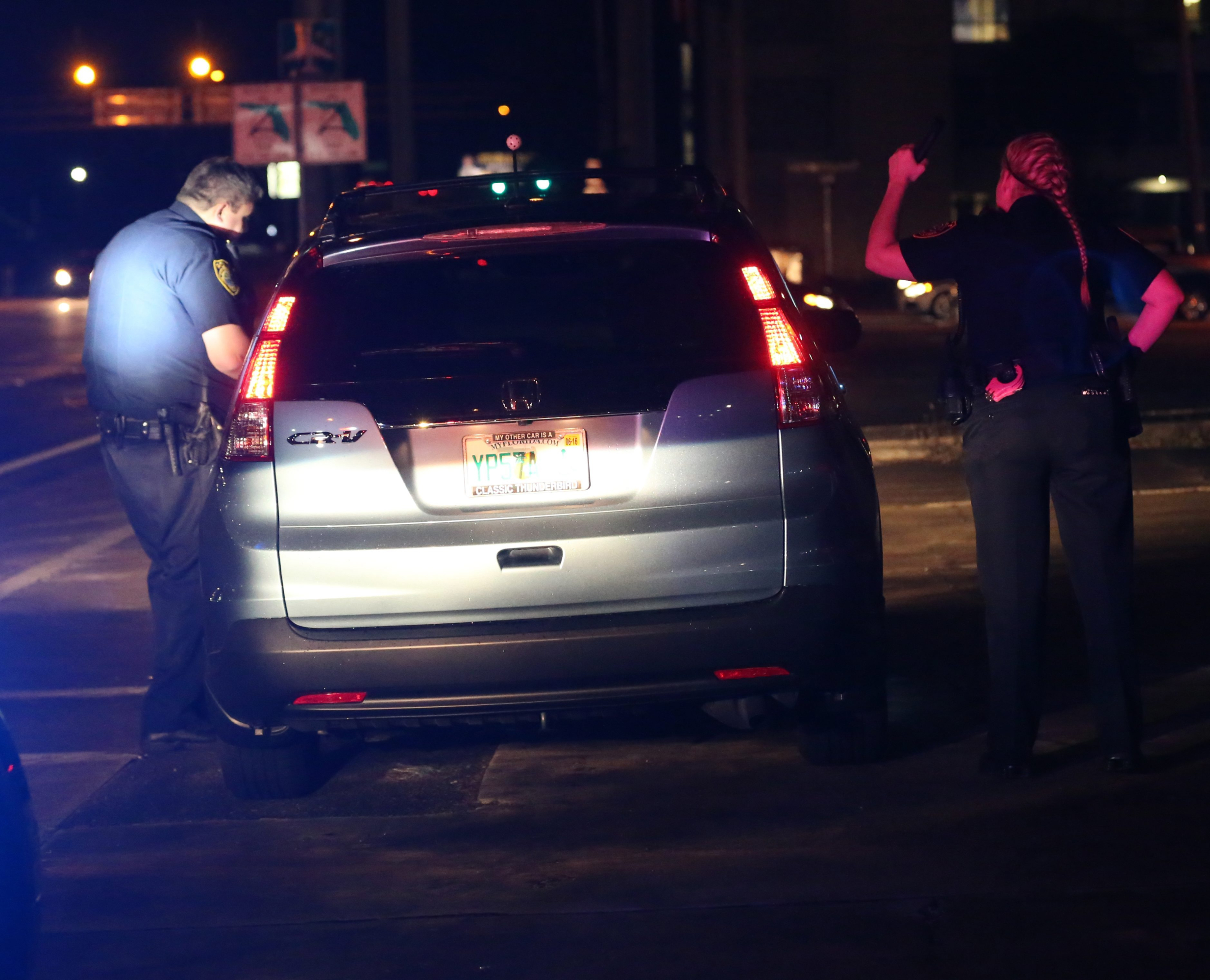 Auto insurance rates skyrocket as number of illegals charged with ...