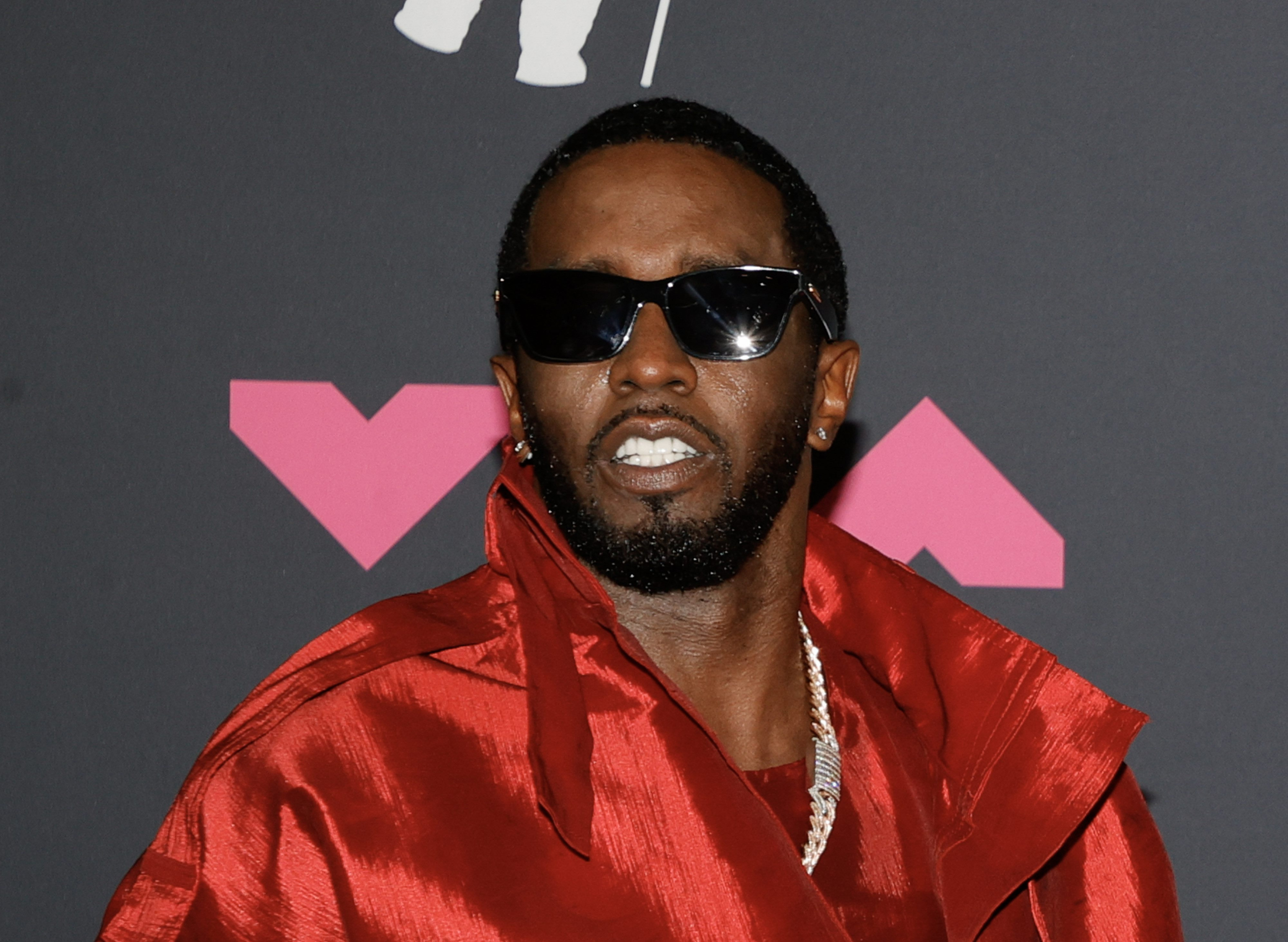 The name of one of Sean 'Diddy' Combs' accusers is revealed