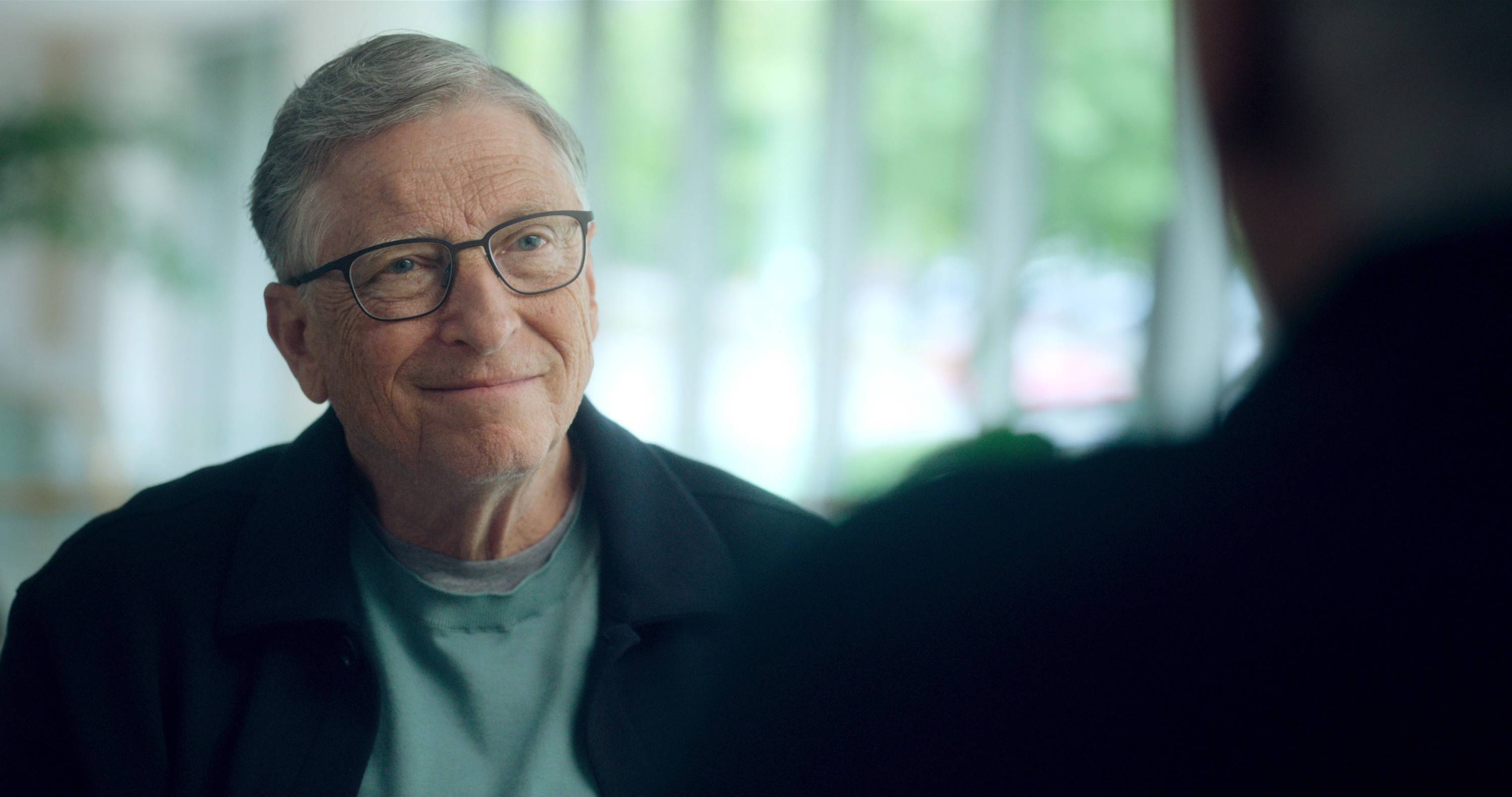 Bill Gates, revela detalles de su “intrigante” cena con Donald Trump ...