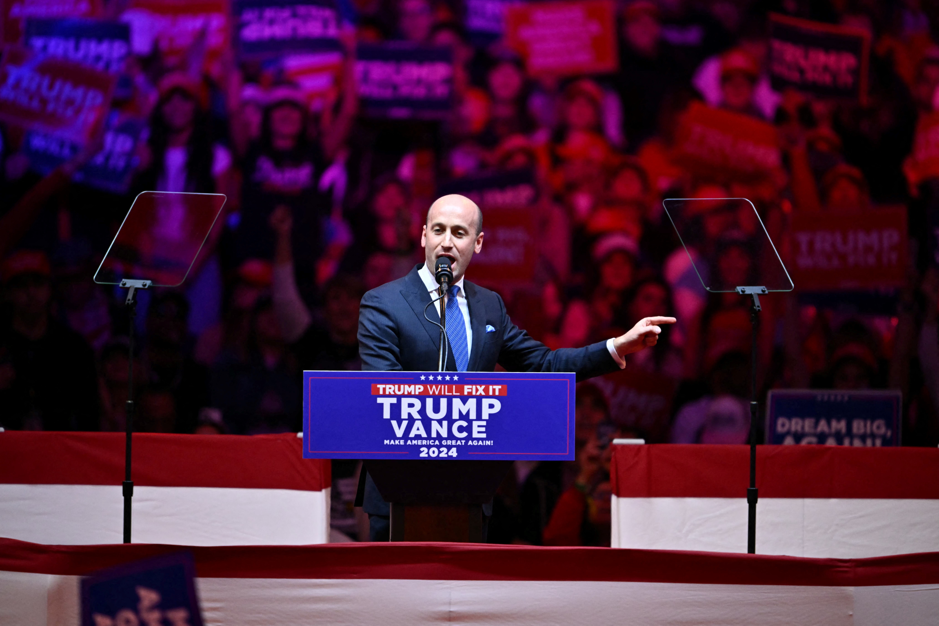 Administration considering eliminating habeas corpus in its fight ...