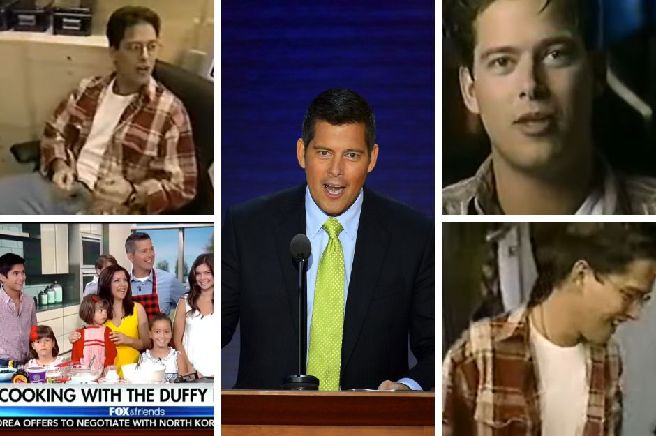 Profile: Catholic, father of nine and world champion lumberjack... Who ...