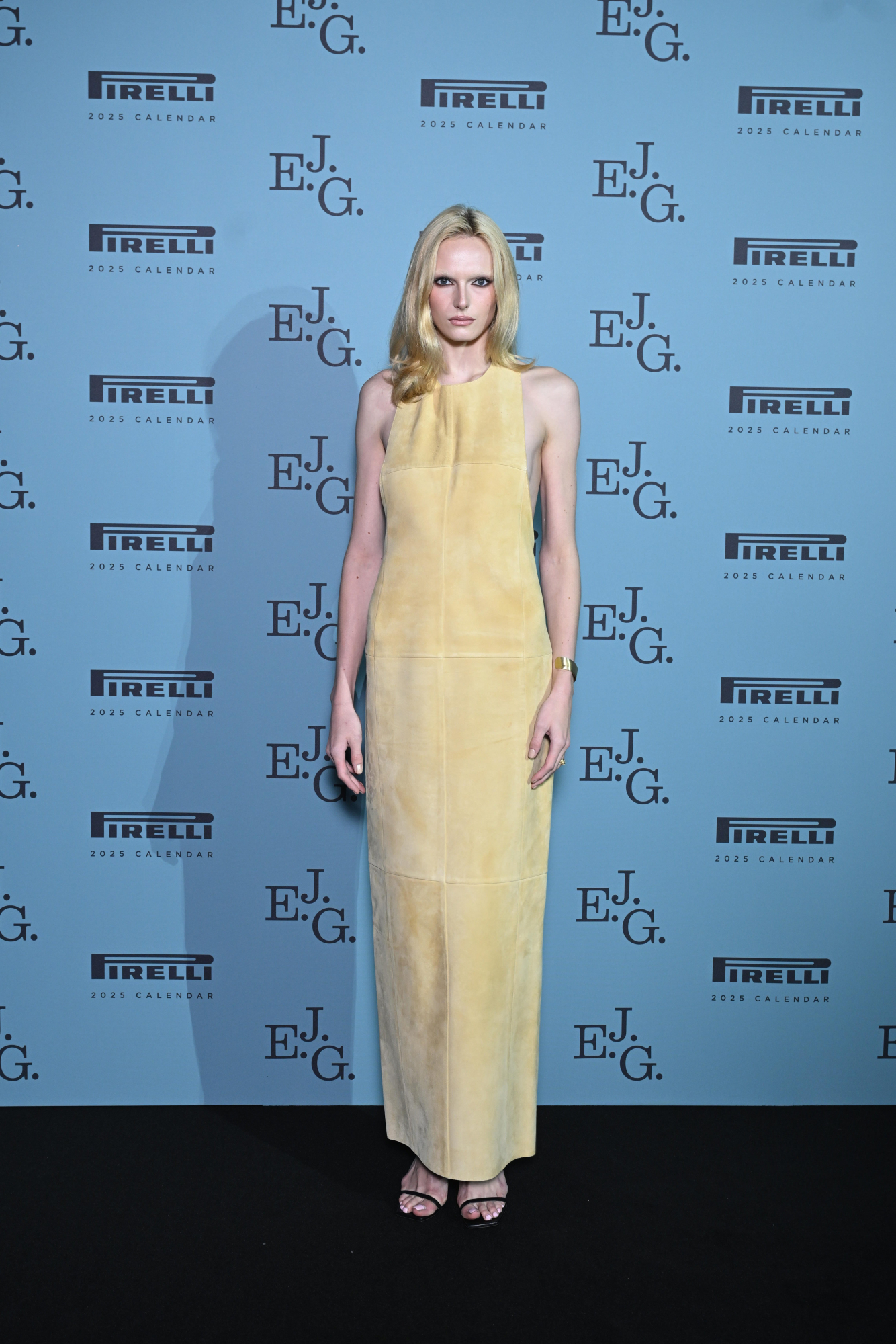 Alex Consani, primer trans en ganar el premio a Modelo del Año