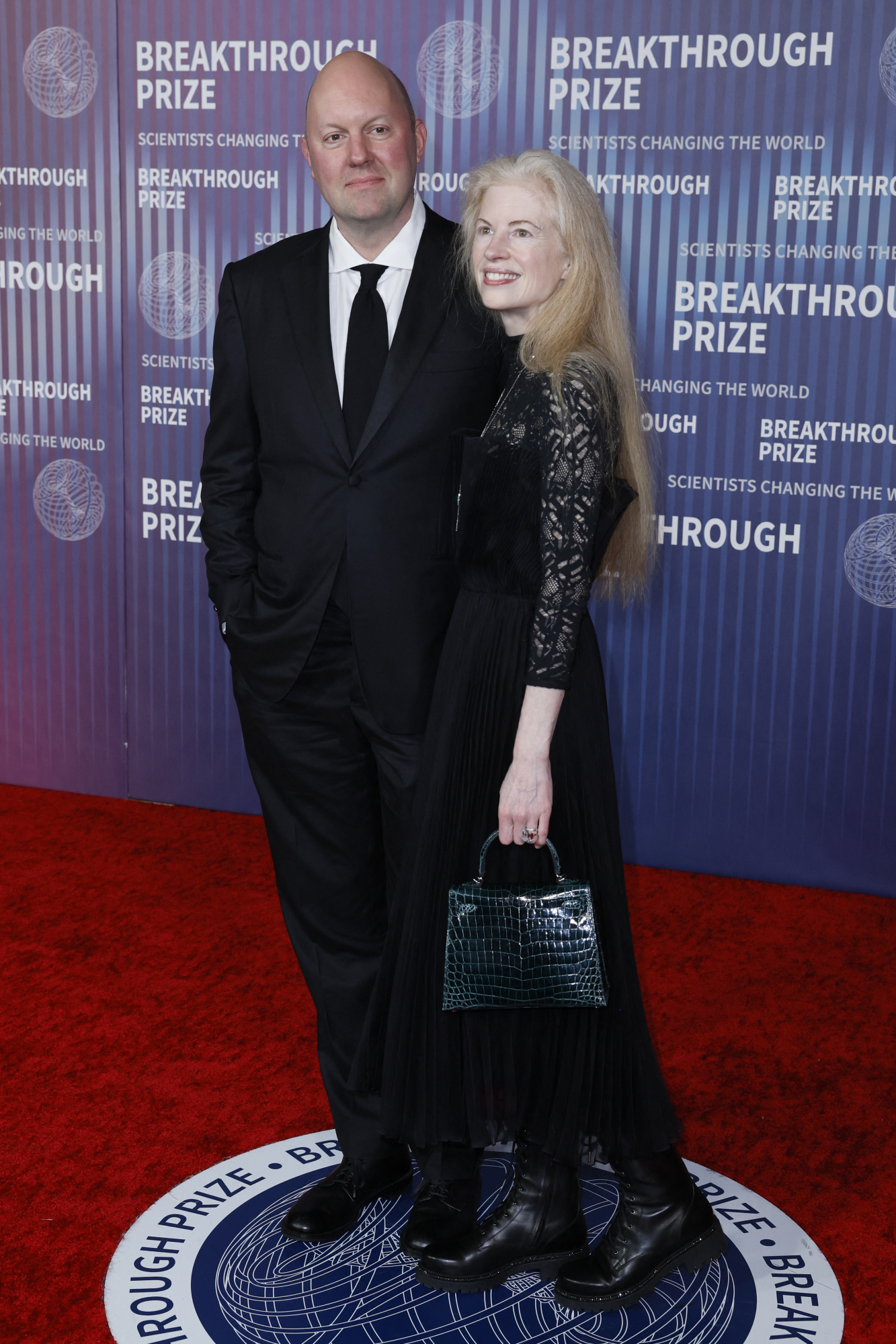 The end of social media censorship: Why Silicon Valley mogul Marc ...